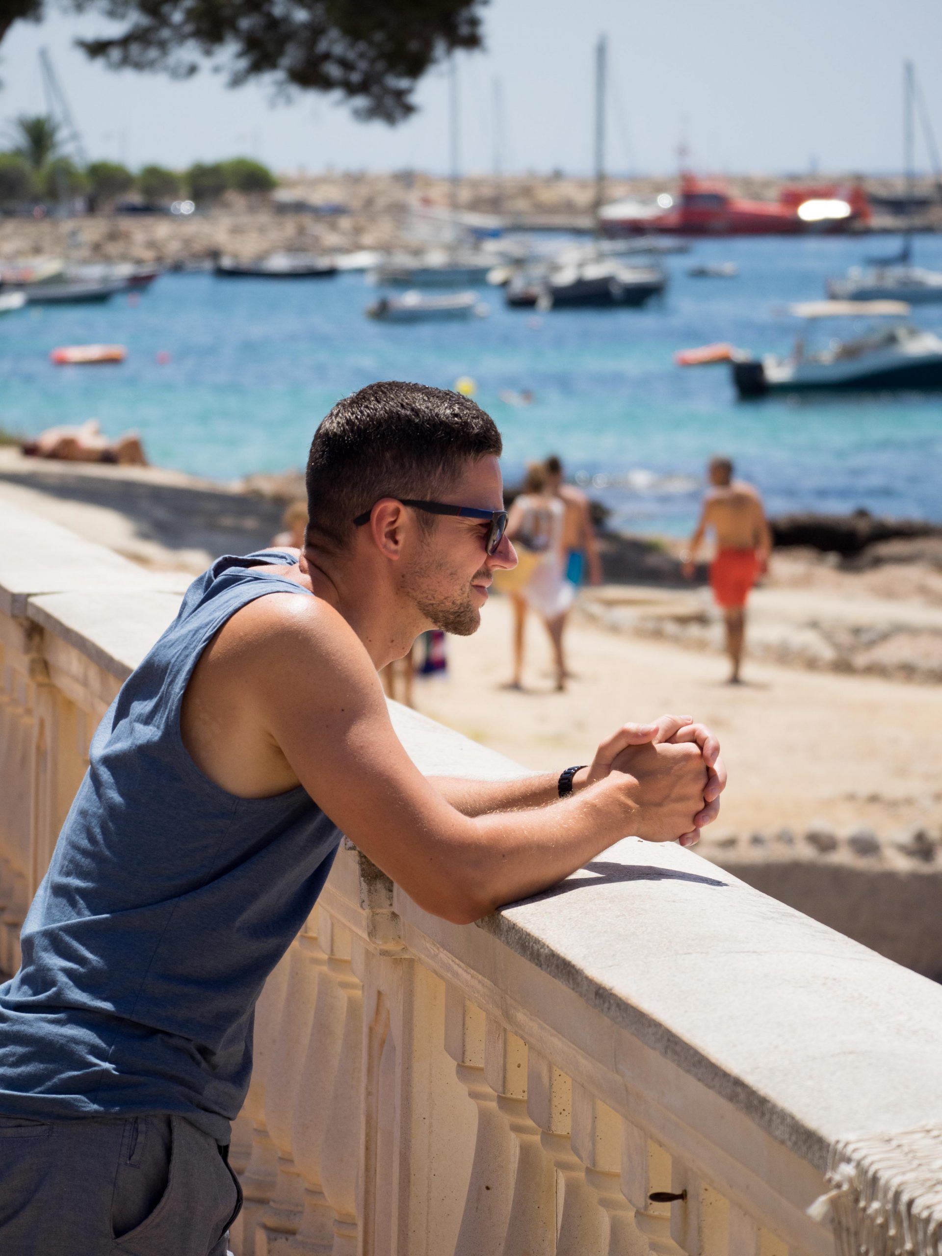 me.myself.justme - Christian Pohlmann